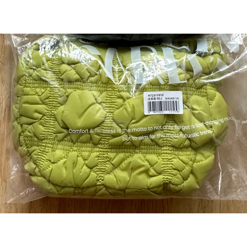 กระเป๋า carlyn soft mini ของแท้ พร้อมส่ง | Shopee Thailand