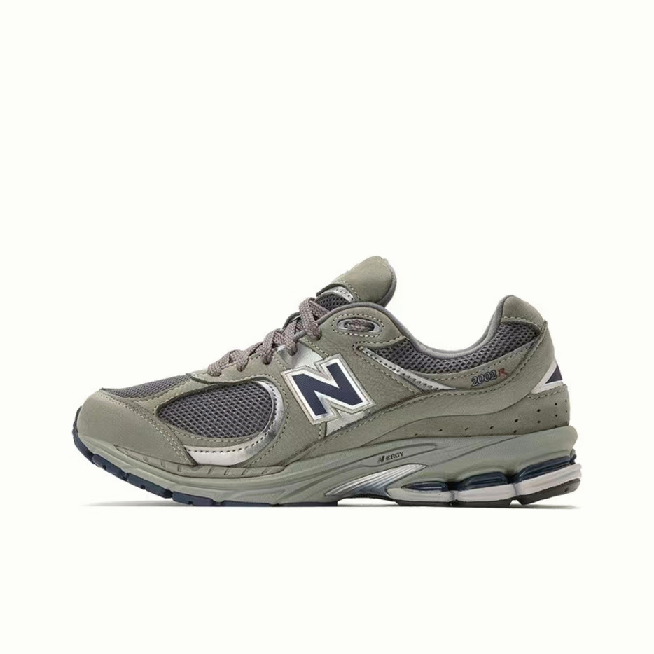 ของแท้ 100% ในสต็อก New Balance NB 2002R รองเท้ากีฬา/รองเท้าวิ่ง ...