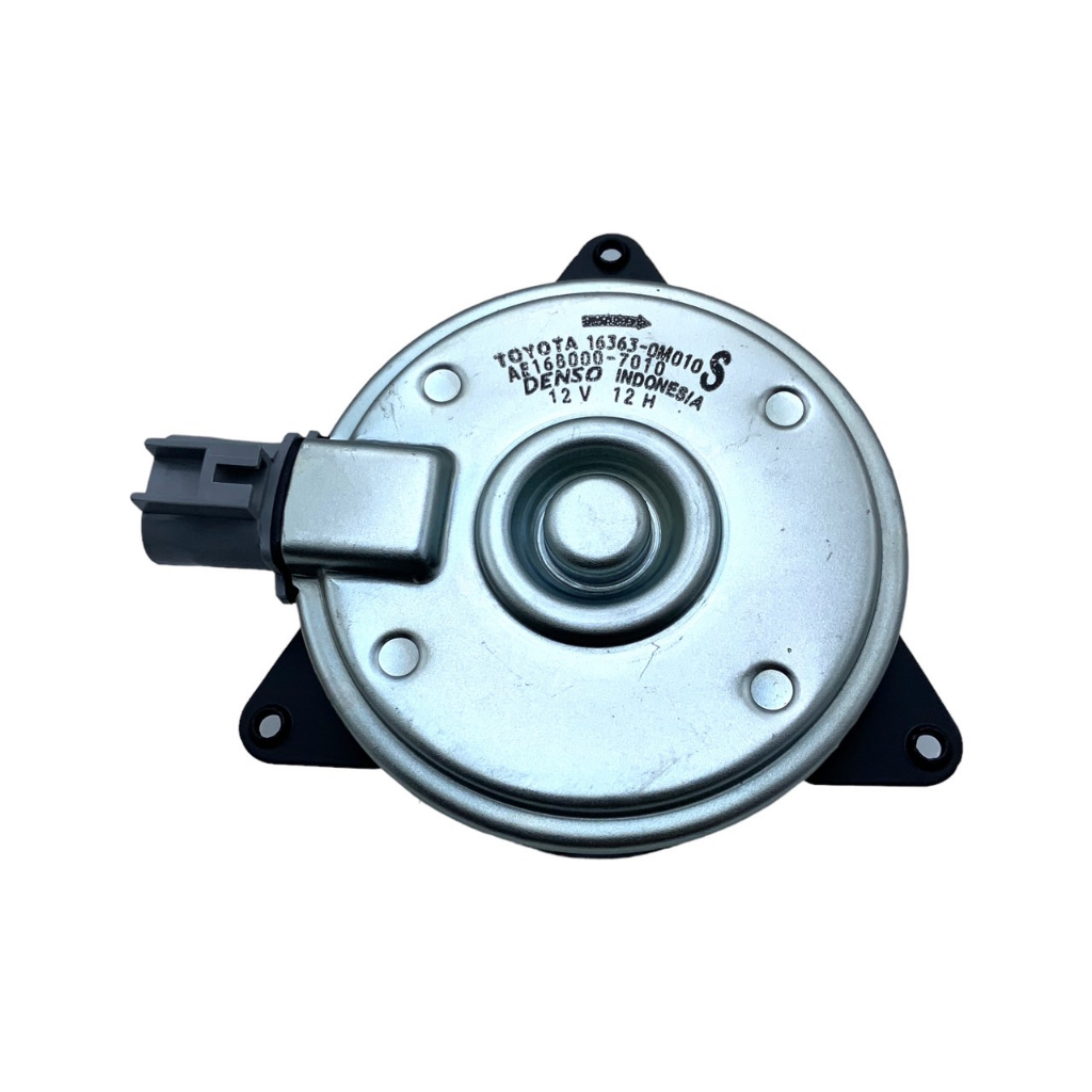 มอเตอร์พัดลม ALTIS 13-17,,VIOS 02-07,CAMRY 07-12,ACV40-41,ACV 50 ฝั่งคน ...