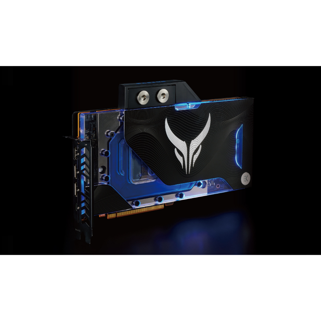 การ์ดจอ Powercolor RX 6800XT Liquid Devil | Shopee Thailand