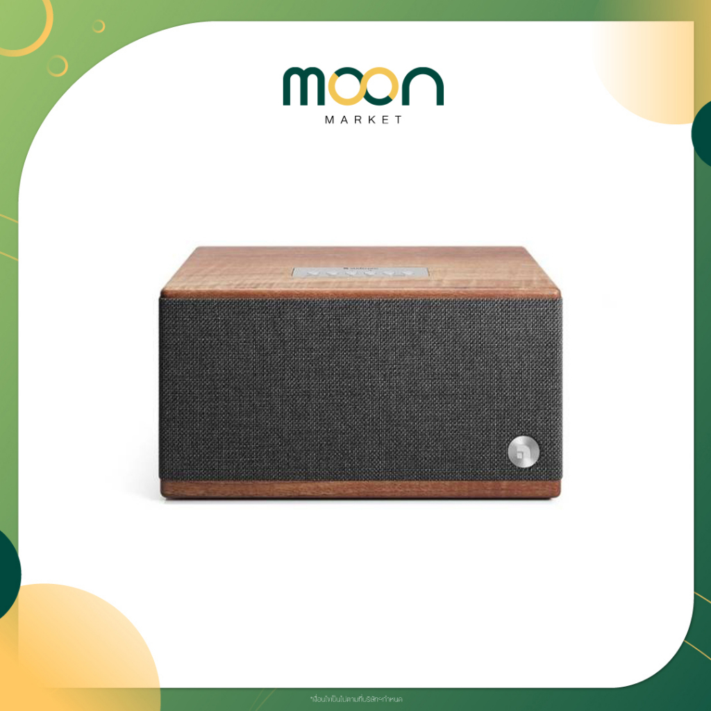 Audio Pro ลำโพง BT5 Wireless Speaker | Moon Market Mall | Shopee Thailand