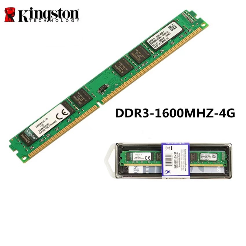 Desktop DDR4 DDR3 RAM 4GB 8GB 16GB 2133Mhz 2400Mhz 2666Mhz 3200Mhz DIMM Game Memory 712 | Shopee ...