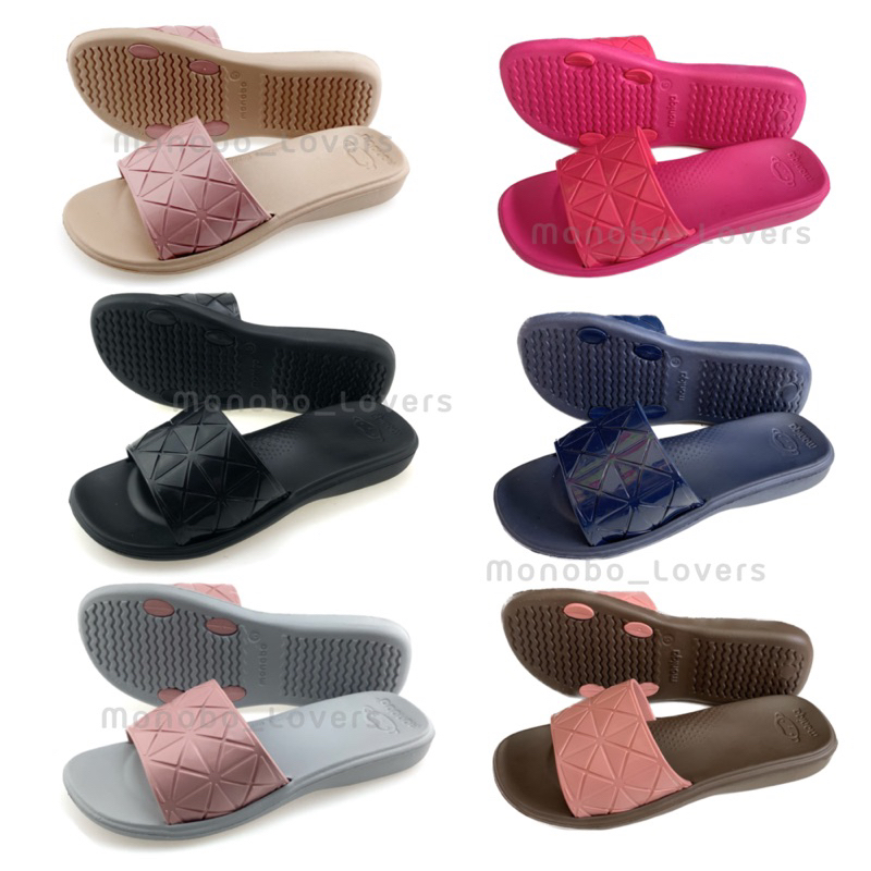 รองเท้า Monobo รุ่น Moniga4 (ของแท้100%) | Shopee Thailand