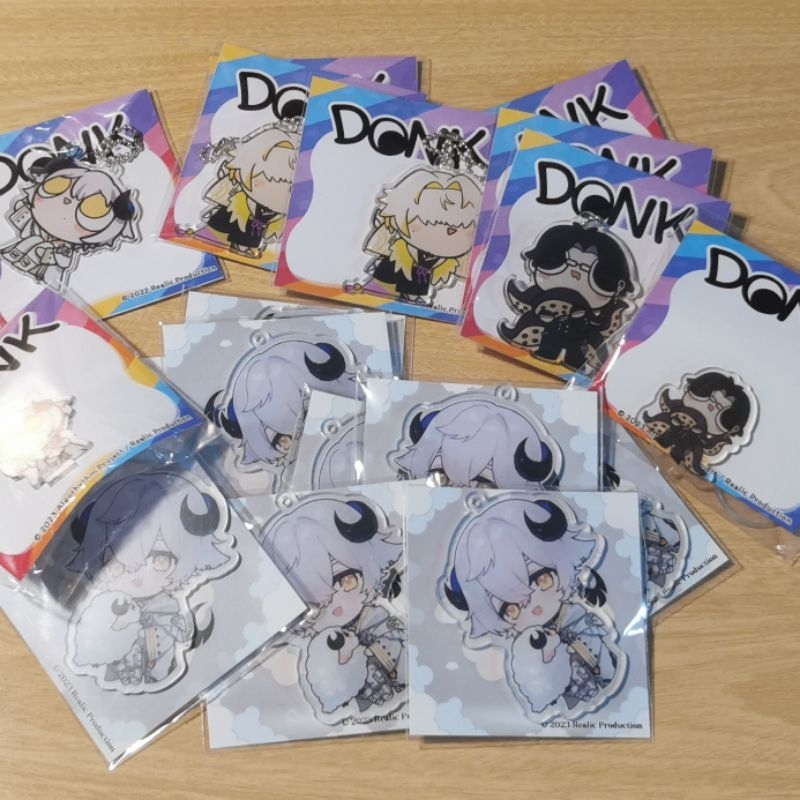 (พร้อมส่ง)Orion Vtuber | Shopee Thailand