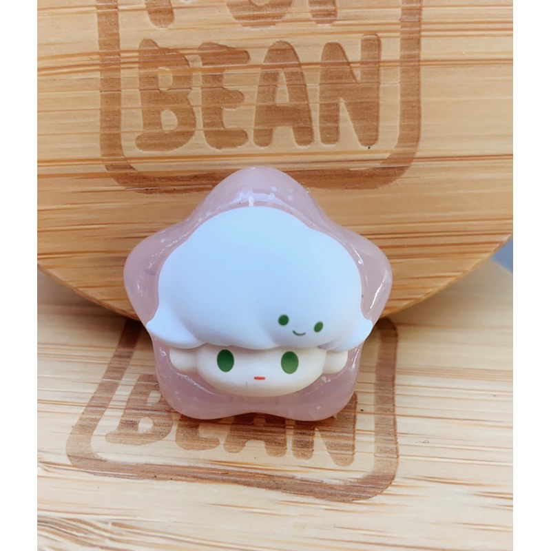 🛑Live ลด 30%🛑 พร้อมส่ง ️ Pop Bean Lucky Star Pop Mart Skullpanda ...