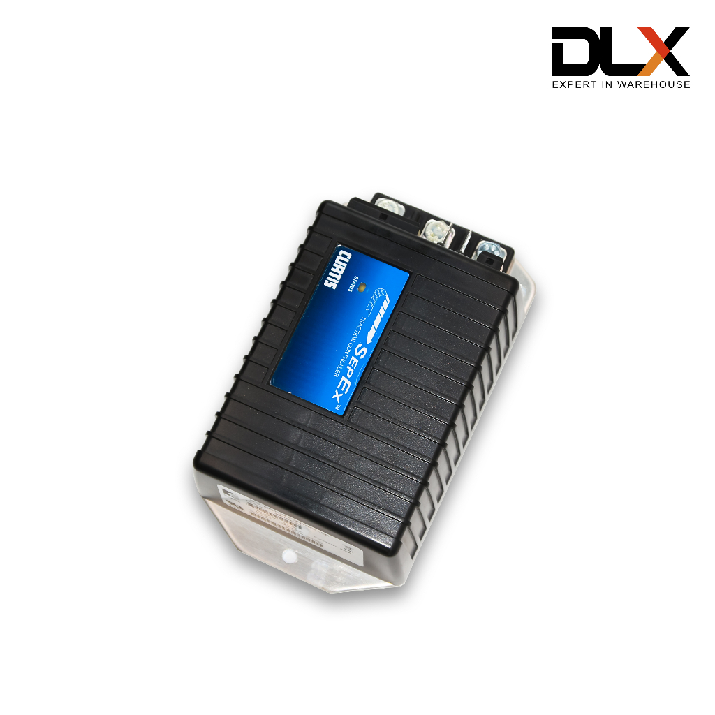 DLX กล่อง control, กล่องควบคุม สำหรับรถยกลากพาเลทไฟฟ้า อะไหล่แท้คุณภาพ ...