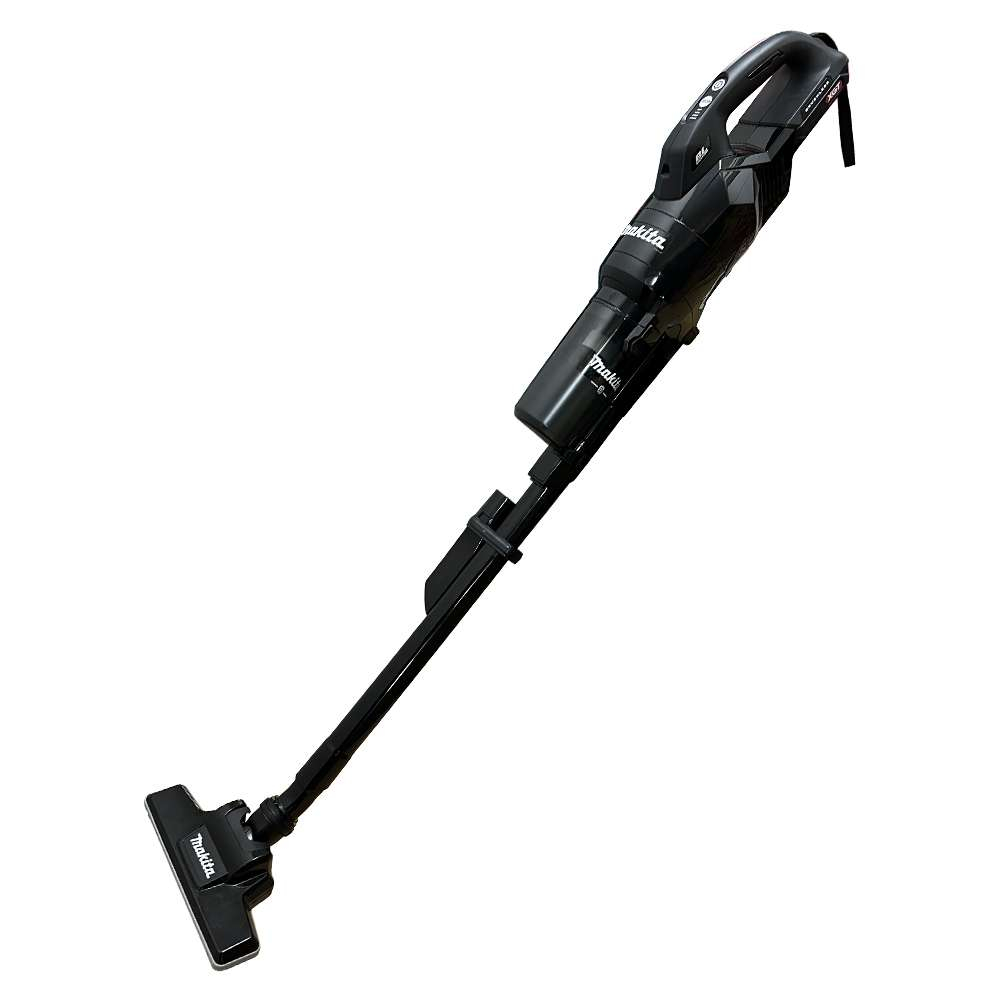 MAKITA เครื่องดูดฝุ่นไร้สาย 40V Cyclone Stick Type รุ่น CL003GZ (สี ... MAKITA เครื่องดูดฝุ่นไร้สาย 40V Cyclone Stick Type รุ่น CL003GZ (สี ...