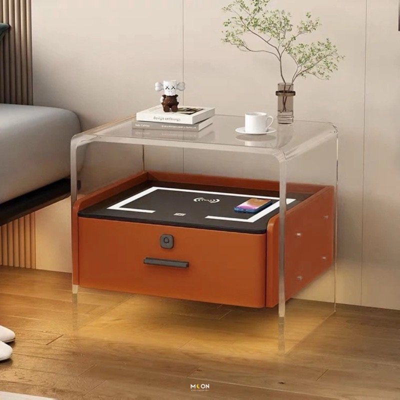 The Reflection Smart Tableside Collection โต๊ะอัจฉริยะ | Shopee Thailand