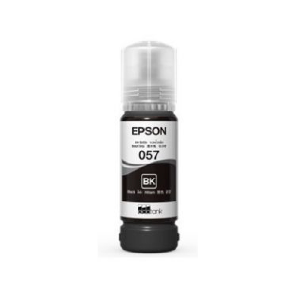 EPSON 057 T09D100-600 FOR L8050 L18050 / NO BOX (ไม่มีกล่อง) | Shopee ...