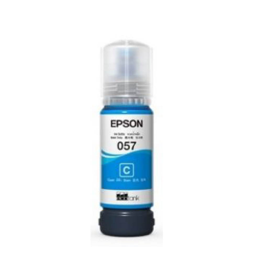 EPSON 057 T09D100-600 FOR L8050 L18050 / NO BOX (ไม่มีกล่อง) | Shopee ...