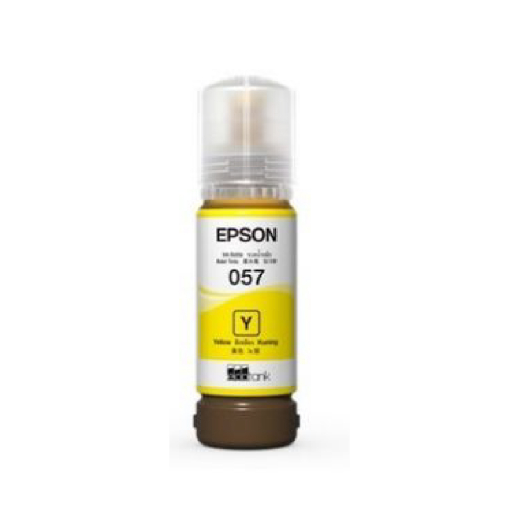 EPSON 057 T09D100-600 FOR L8050 L18050 / NO BOX (ไม่มีกล่อง) | Shopee ...