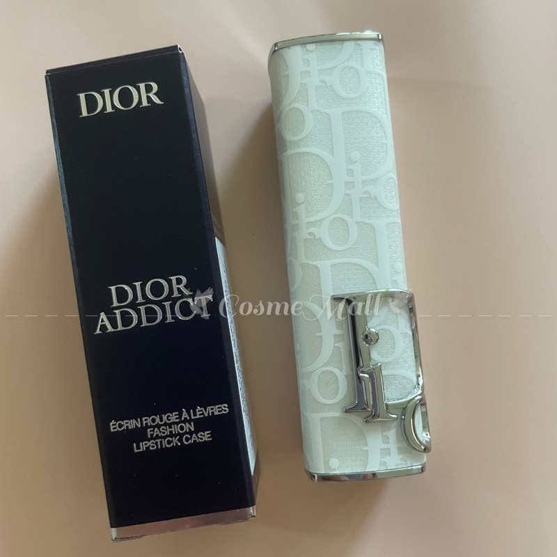 ป้ายไทย ปลอกลิป Addict DIOR ADDICT SHINE LIPSTICK | Shopee Thailand