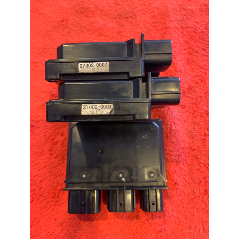 กล่องรีเลย์ kawasaki บิ๊กไบค์ทุกรุ่น | Shopee Thailand