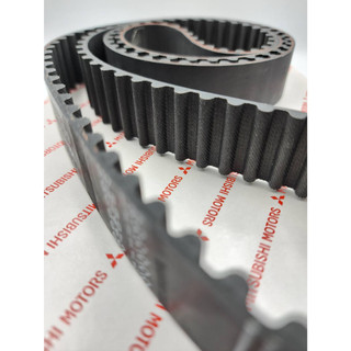 สายพานราวลิ้น MITSUBISHI 4G32,E33 - 16V 153 ฟัน100% MD326059 | Shopee ...