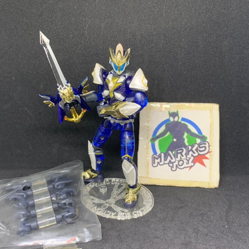 ryukendo ริวเคนโดงานจุดขยับมือ1 ryukendo microman action figure ...