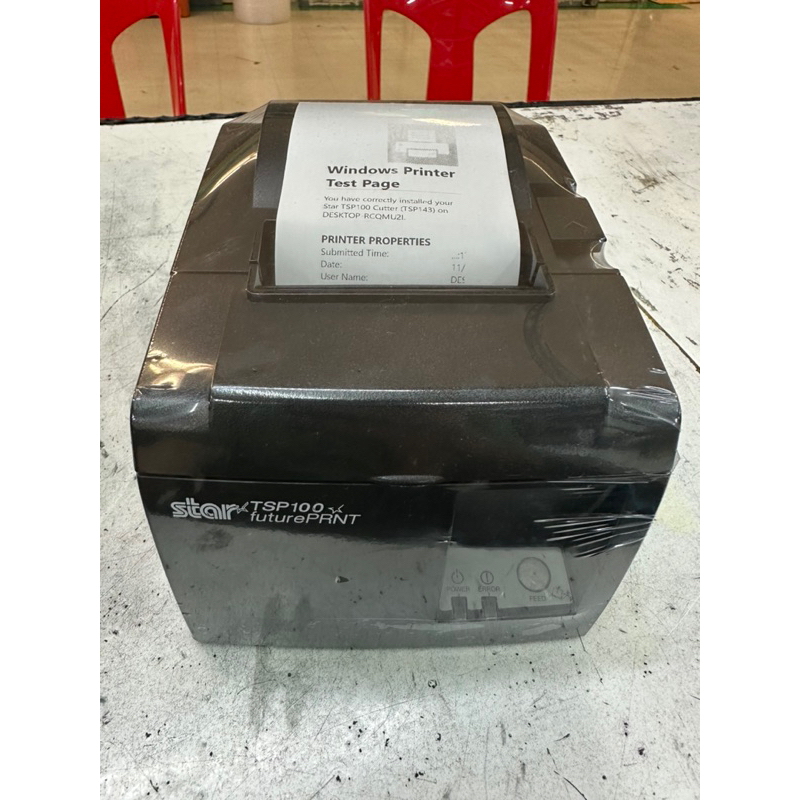 Star TSP100 มือ2 ประกัน3เดือน | Shopee Thailand