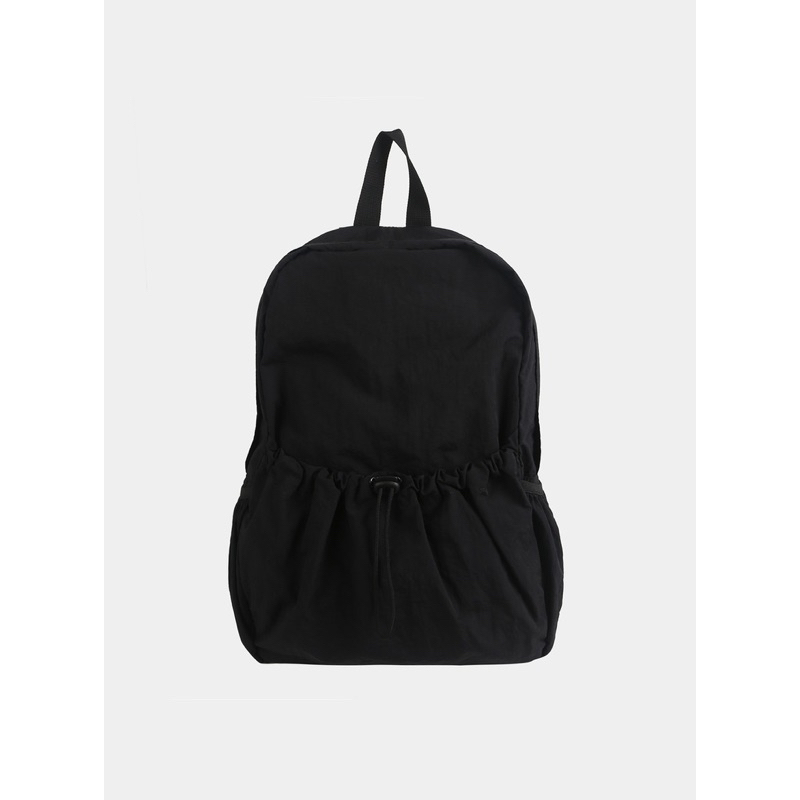 พรีออเดอร์ Shoopen รุ่น Nylon String Backpack | Shopee Thailand