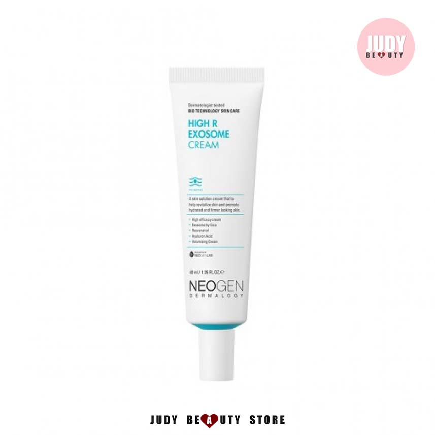 Neogen High R Exosome Cream 40ml. | Shopee Thailand