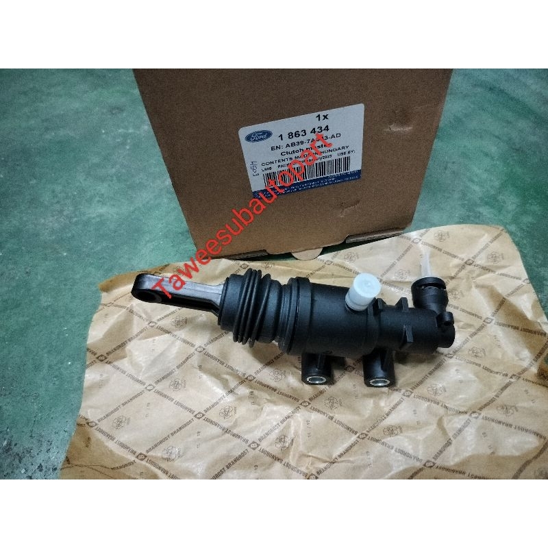 ปั้มคลัชบนแท้ FORD RANGER T6 AB39-7A543-AD 1863434 | Shopee Thailand