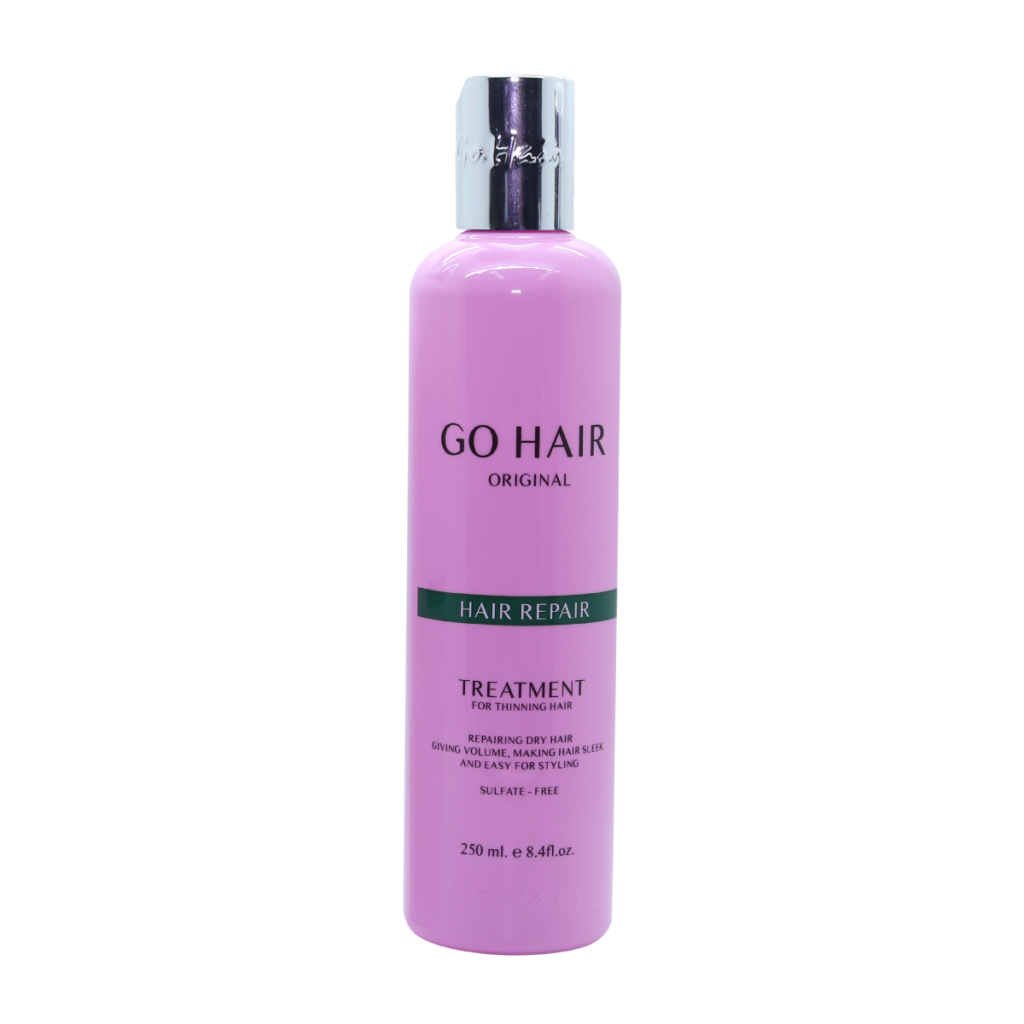โกแฮร์ ออริจินัล Go Hair Original มีให้เลือก 12 แบบ | Shopee Thailand