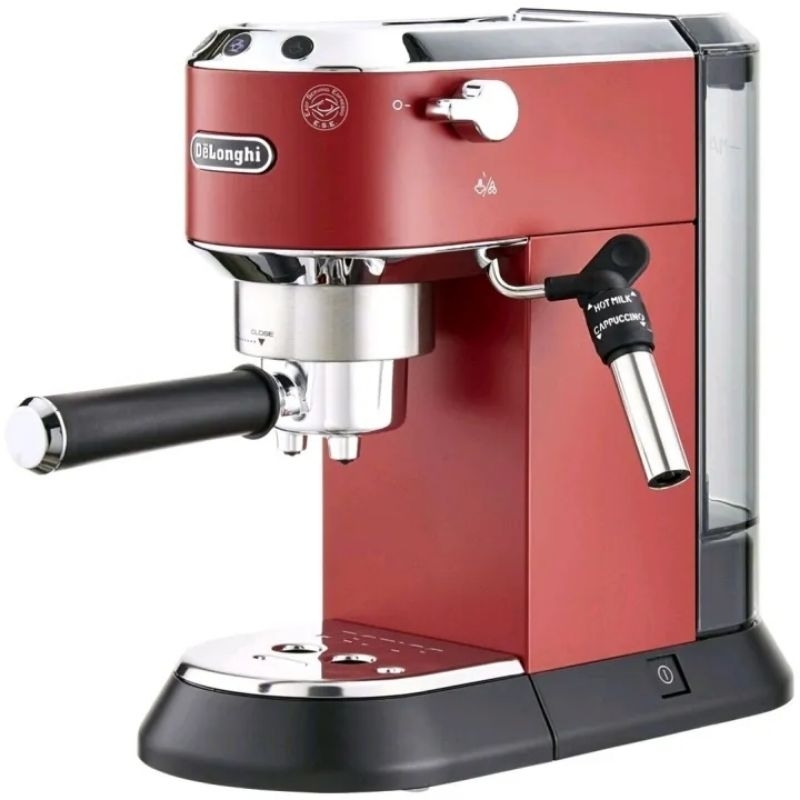 De'Longhi EC 685 เครื่องชงกาแฟสดเอสเพรสโซ De'Longhi Dedica รุ่น EC 685 ...