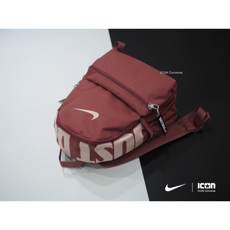กระเป๋าไนกี้ Nike Brasilia Just Do It Mini Backpack | สินค้าแท้ พร้อม ...