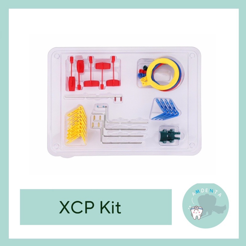 XCP Kit สินค้าพร้อมส่ง | Shopee Thailand