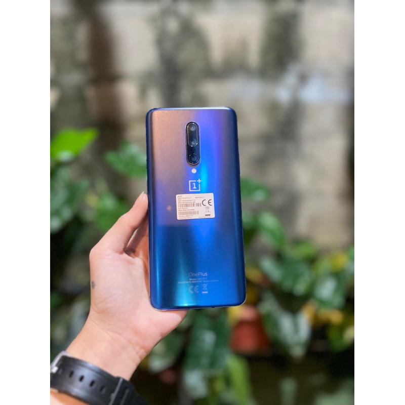 Oneplus 7 Pro Ram12/256gb หลุดจำนำ สเป็กเทพ จอแท้เดิมศูนย์ไทย | Shopee Thailand