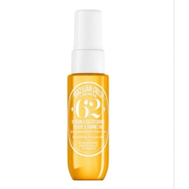 Sol de Janeiro Cheirosa '62 mini Perfume mist 30 mL | Shopee Thailand