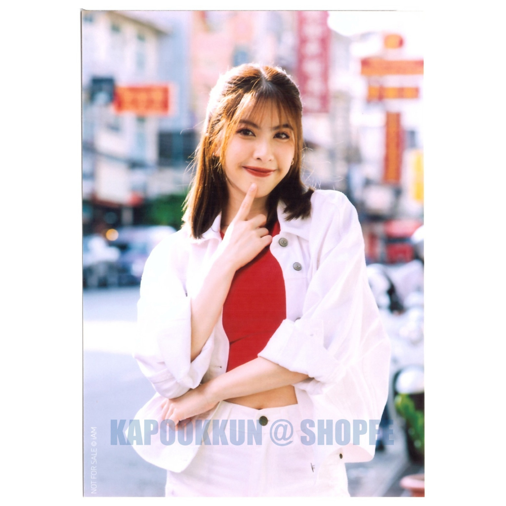 [ปก][2/3] BNK48 14th single สัญญานะ รูปสุ่ม | Shopee Thailand