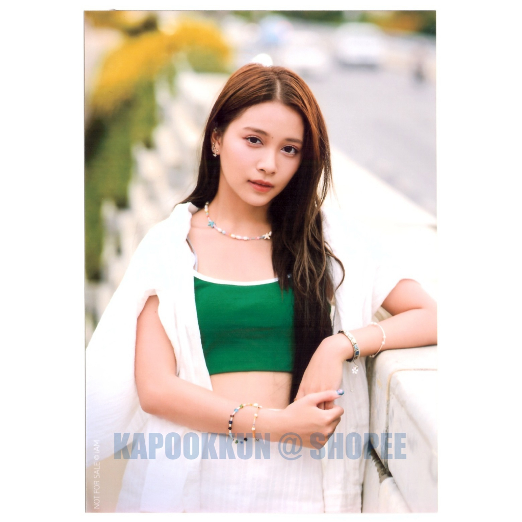 [ปก][2/3] BNK48 14th single สัญญานะ รูปสุ่ม | Shopee Thailand