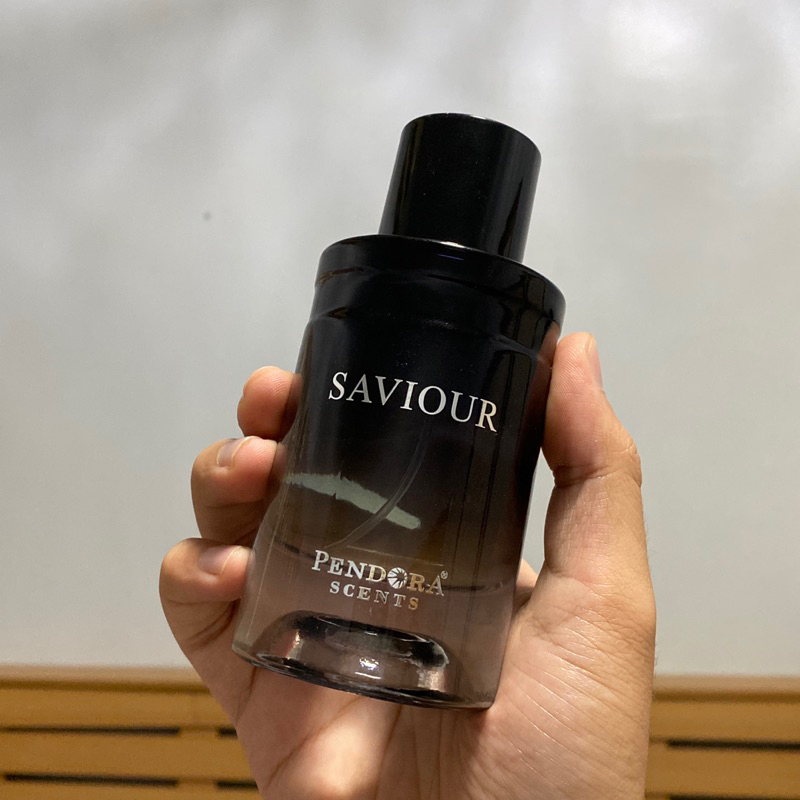 Saviour - paris corner น้ำหอมอาหรับแบ่งขาย | Shopee Thailand