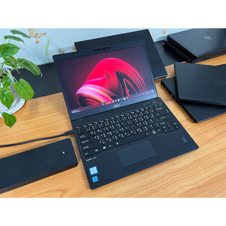 Fujitsu LifeBook U9310 เกรด A Top Series i5 GEN 10 l TouchScreen จอ ...