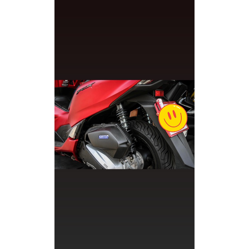 ส่งฟรี 🚩โช๊ค Profender flash series Pcx150 Pcx160 / Nmax155 ( ปี 2020 ...
