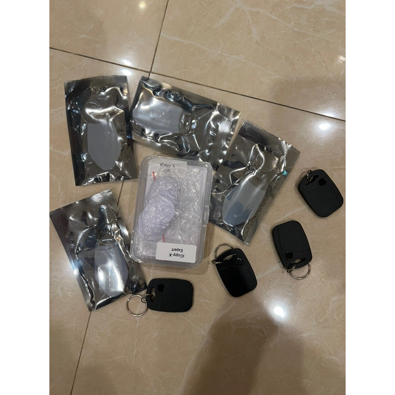 flipper zero key card for write | Shopee Thailand