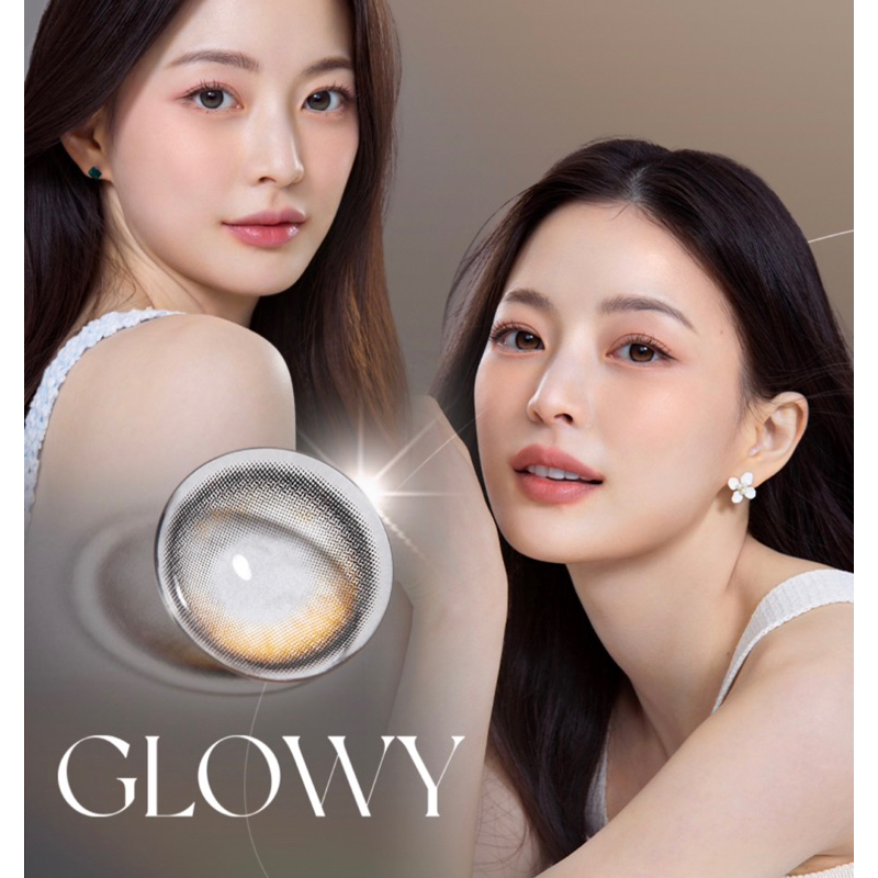 Olens พร้อมส่ง `♡̷̷̷รุ่น Eyelighter Glowy(รายวัน) | Shopee Thailand