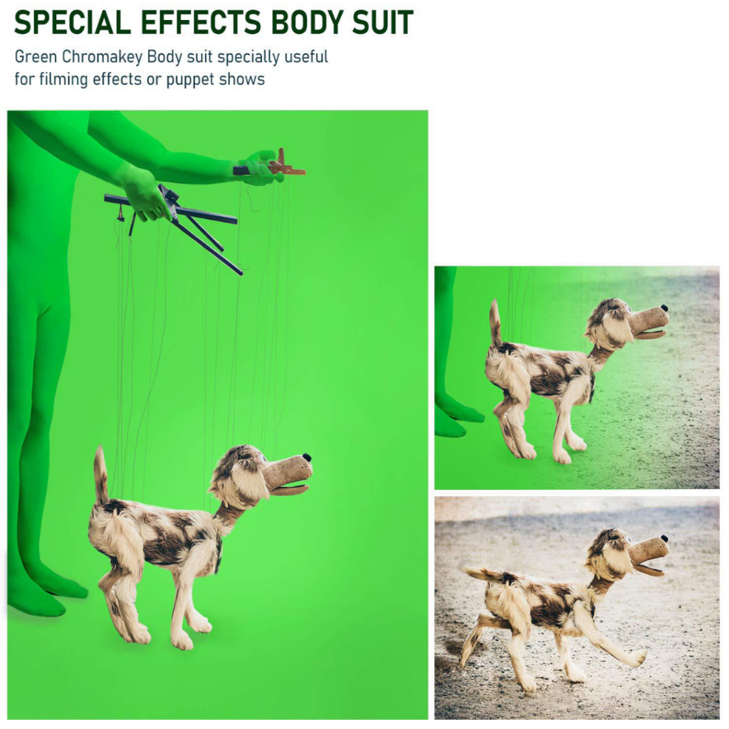 poodoo ชุดกรีนสกรีน บอดีสูทสีเขียว ชุดแฟนตาซี เหมาะกับการไปงานปาร์ตี้ ...