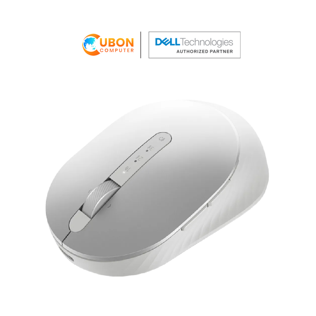 DELL MOUSE PREMIER RECHARGEABLE WIRELESS MS7421W ประกันศูนย์ DELL 3 ปี ...
