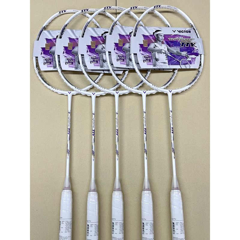 NEW!!Victor TK-TTY (TAI TZU YING ) | Shopee Thailand