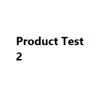 Product test 2 (Test only) | Shopee Thailand