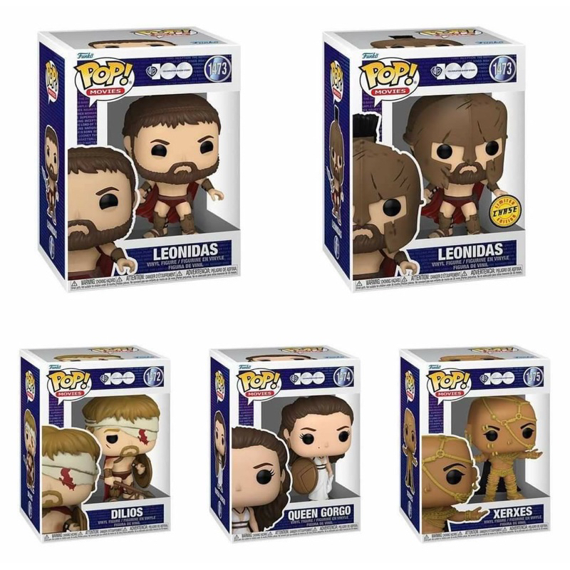 Funko WB warner bros 100th 300 / Looney Tunes X Scoopy Doo ของแท้ มือหนึ่ง 100% | Shopee Thailand