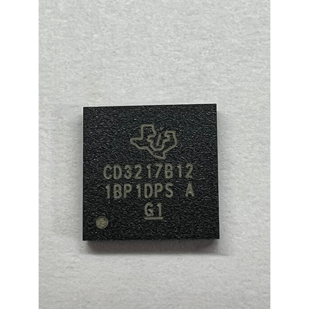 CD3217B12 Charger IC Orignail USB Control IC | Shopee Thailand