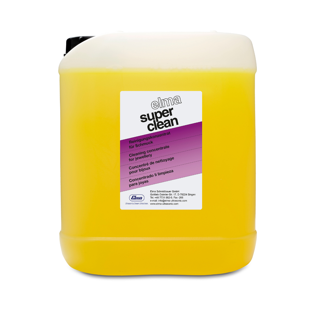 Elma Super Clean : Jewelry ultrasonic cleaning. เอลม่าซุปเปอร์คลีน ...