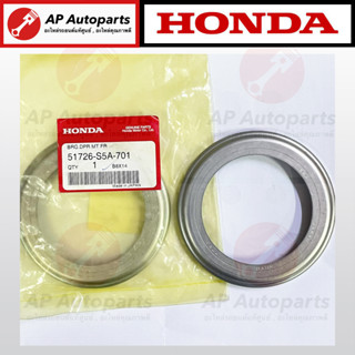 แท้เบิกศูนย์ ! HONDA ลูกปืนเบ้าโช้คหน้า (เหล็ก) Civic ES ปี 2003-2005 ...