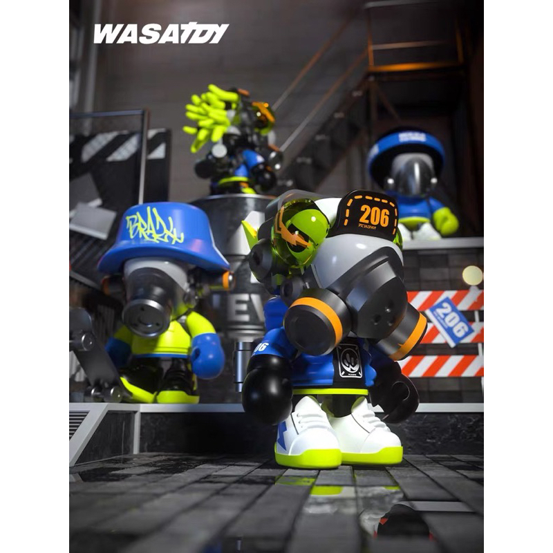 💥สินค้าพร้อมส่ง💥 กล่องสุ่ม Chameleon: Splash 206 Series | Shopee Thailand