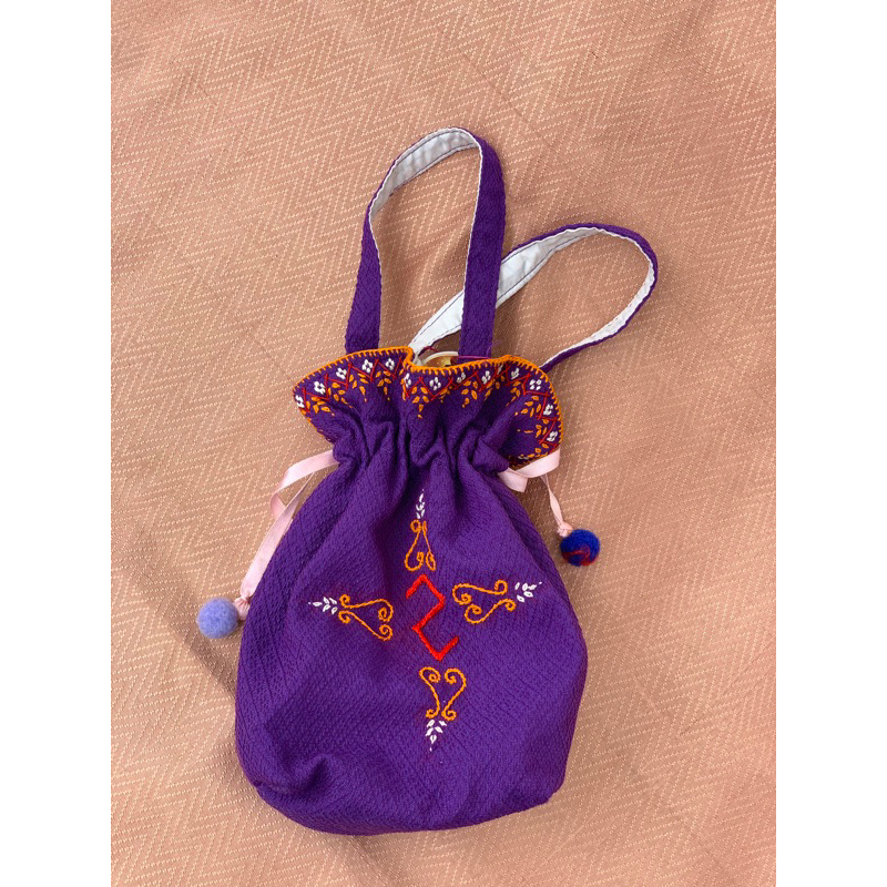  Coin Pouch 