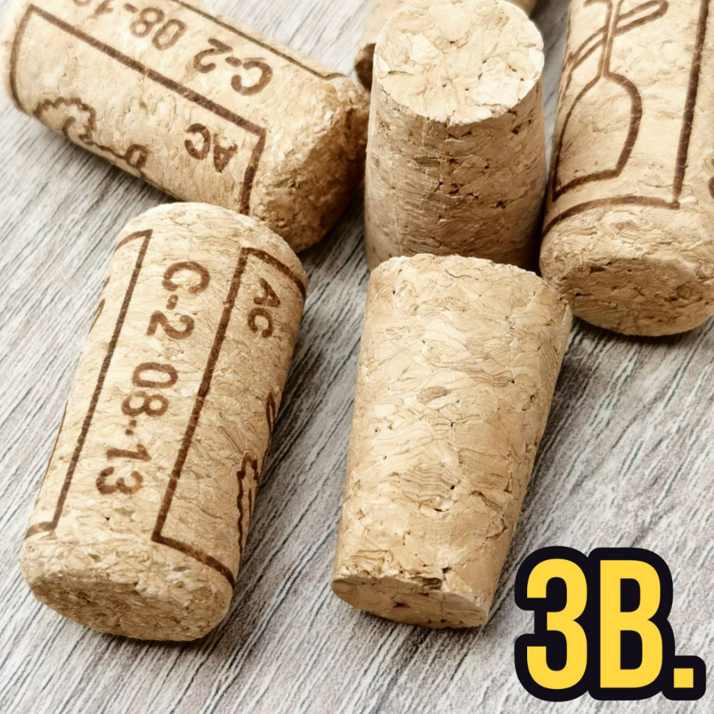 Wine Cork Sealing Wine Cork Wine Bottle Stopper.Wooden Sealing Cover ...