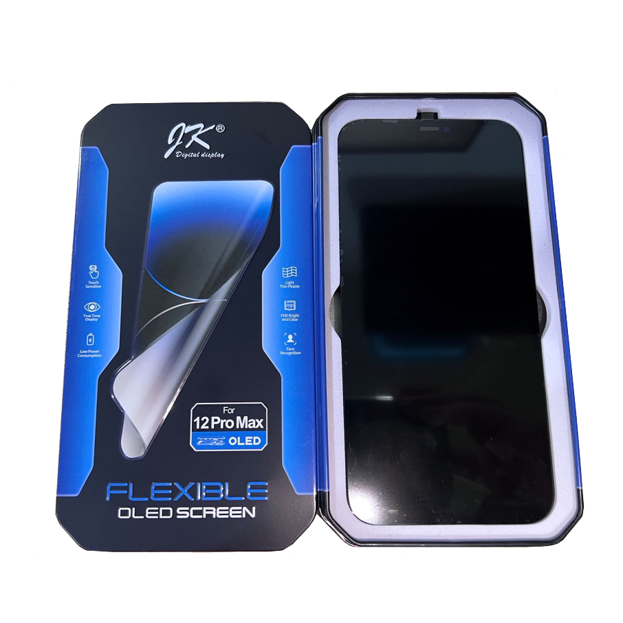 แบรนด์ ALICKGID, GX ,GWX, GXSOLED LCD Display หน้าจอใช้สำหรับ ip | Shopee Thailand