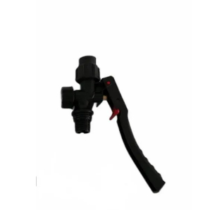 มือจับ PB รุ่นใหม่ (01-0856) ถังพ่นยา PB 16 อุปกรณ์/อะไหล่ ใช้กับถังพ่น ...