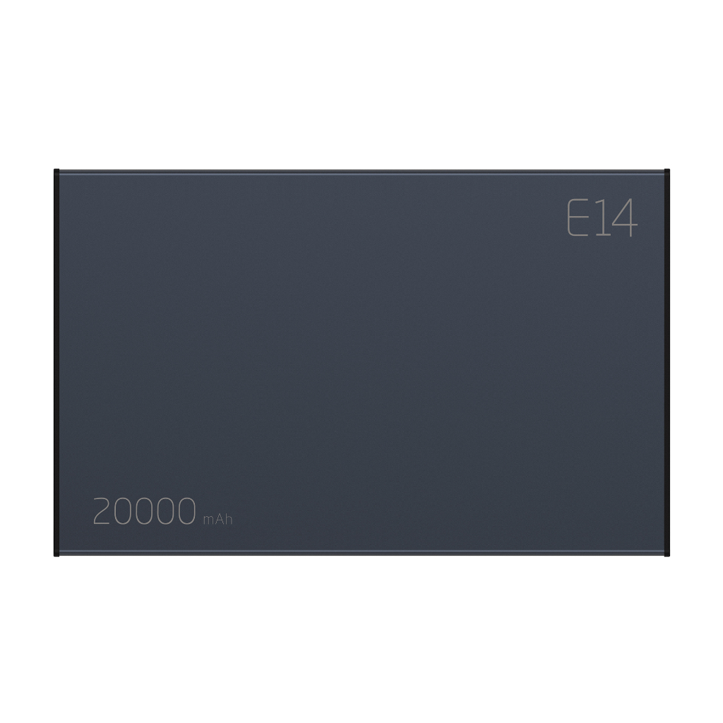 Eloop E14 Pro แบตสำรอง 20000mAh PD 20W PowerBank Type C พาวเวอร์แบงค์ ...